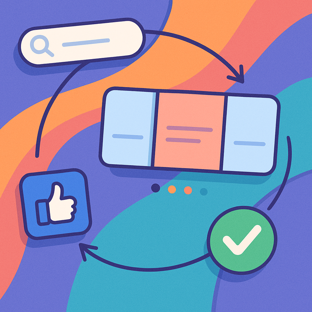 UI/UX Design: Bringing Interfaces to Life – Disney’s 12 Principles of Animation (Part 2)