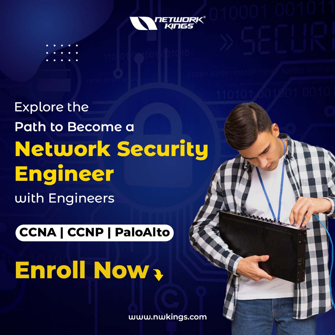 CCNA Course