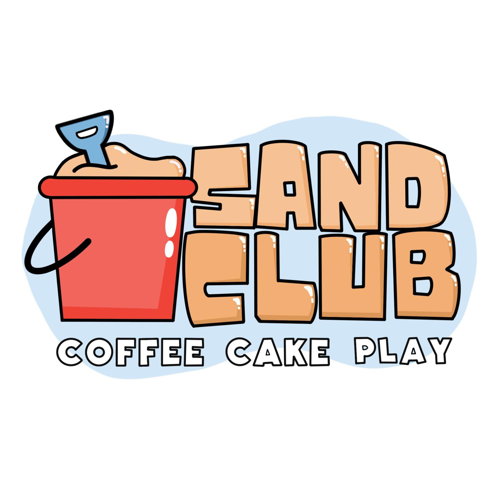Indoor Sand Play Experience in Wandsworth, SW London.